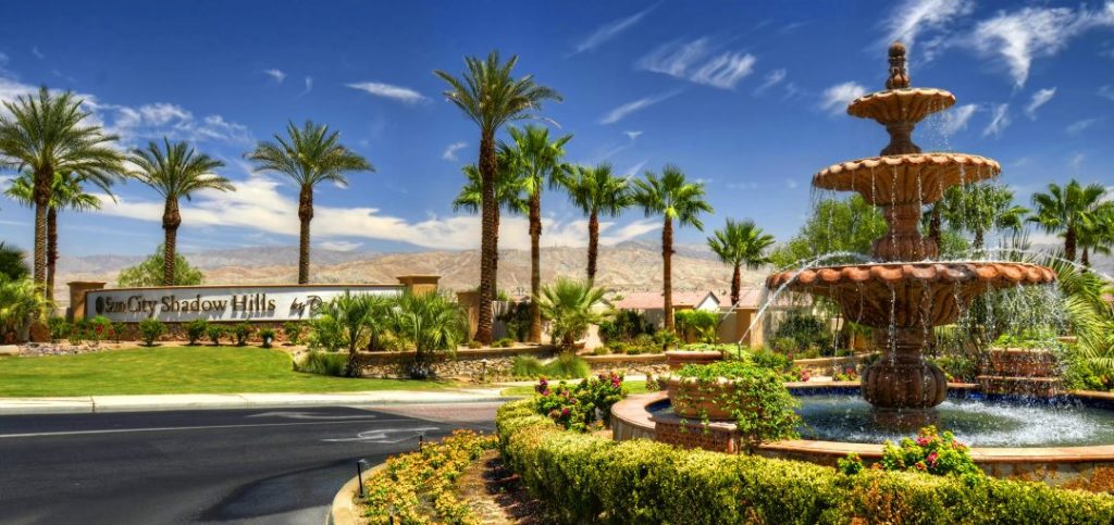 Sun City Shadow Hills Community Guide | https://thedesertinsider.com