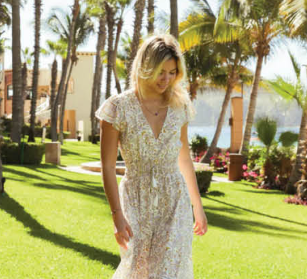 Our Story: Coco Rose Collection | The Desert Insider