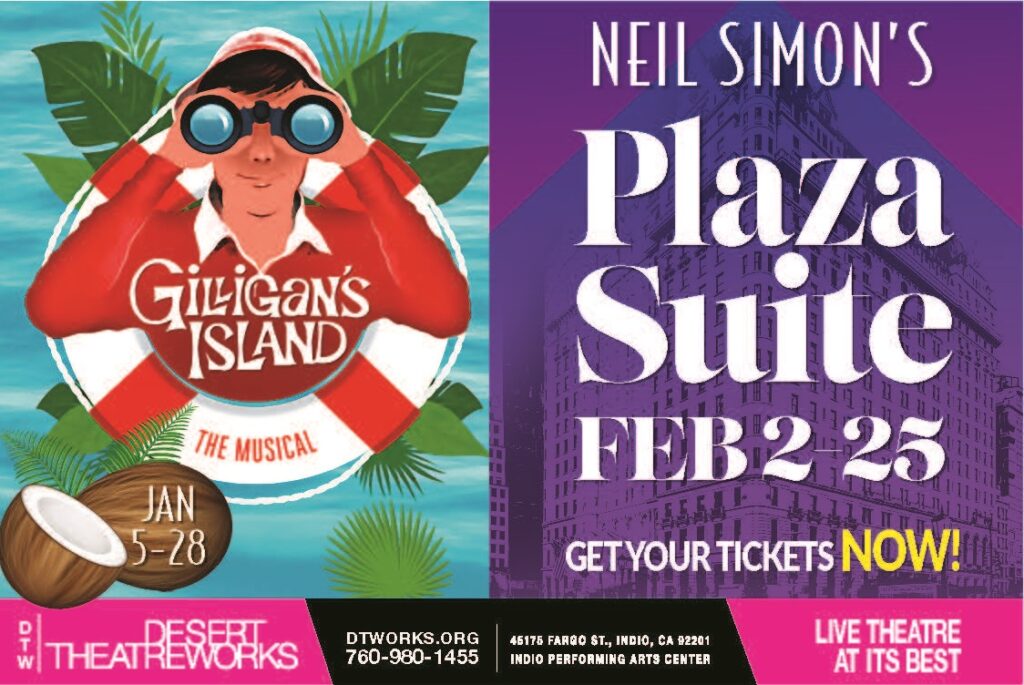 Embark on a Nostalgic Voyage: Gilligan's Island Takes the Stage at ...