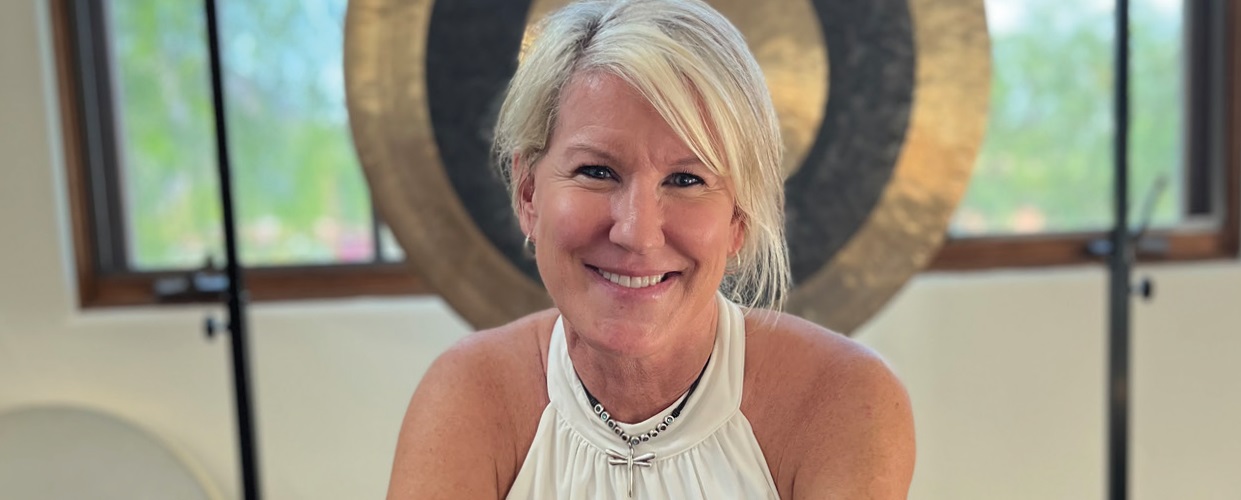 Susan Dunn- Bringing the Benefits of Breathwork and a Healing Touch to ...
