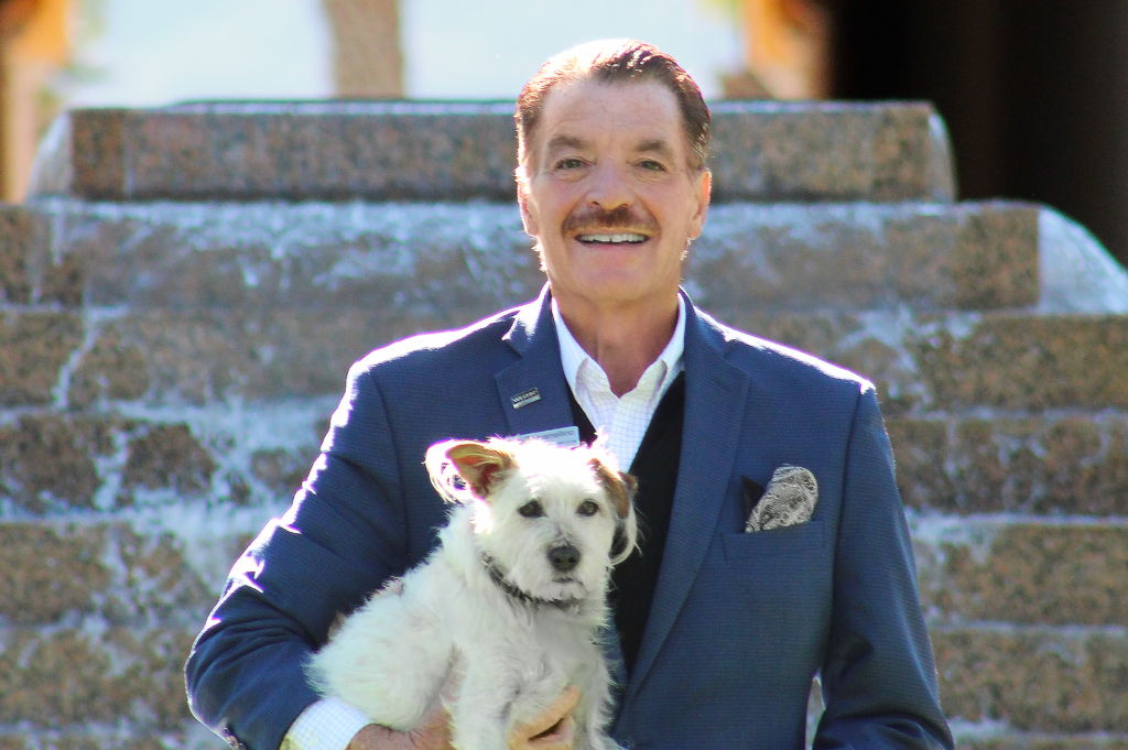 Tom Scaramellino - A Legacy of Excellence | The Desert Insider