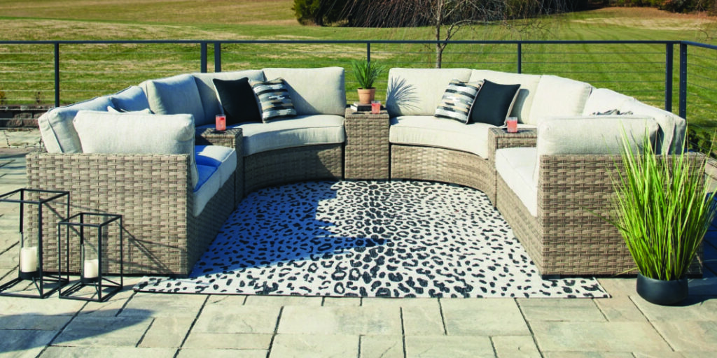 Reimagine Your Outdoor Space With Sunrise Patios | The Desert Insider