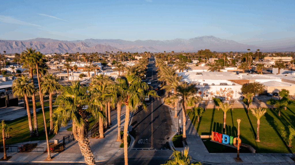 Downtown Indio: A Hub of Flavor, Fun, & Festivities | The Desert Insider